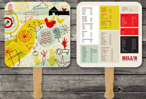 Unique Restaurant Ideas - Best Design & Food Theme