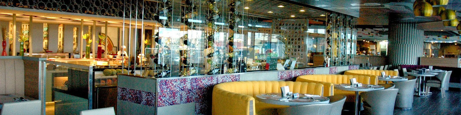 Developing a Successful Restaurant Concept