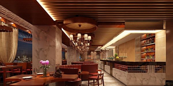 A Guide to Creating Your Dream Restaurant