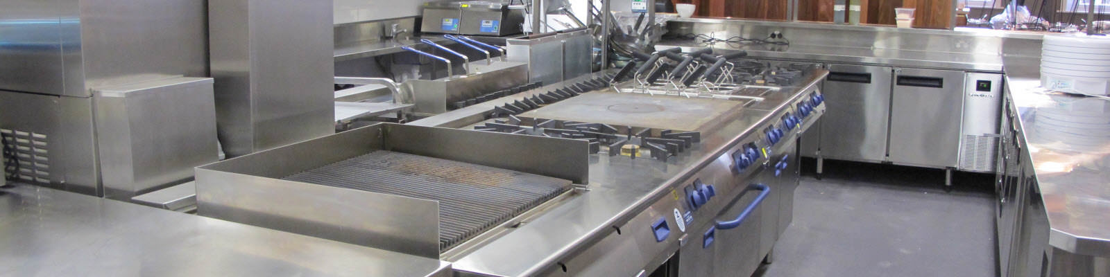 Opening a New Restaurant - Should you buy or lease your equipment?