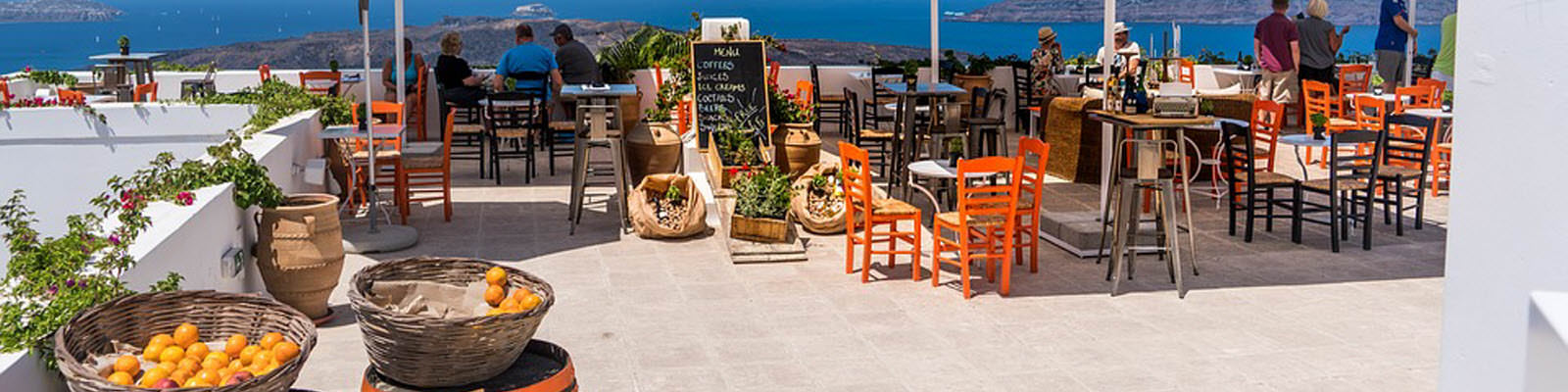Summer Promotion Ideas for Restaurants - Get Ready for Summer time!